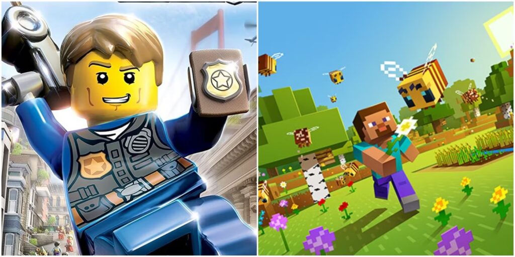 5 Amazing Benefits Of Battle Games For Your Children | Mmo Game Rmt ...